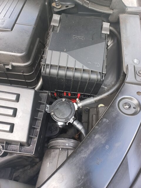 Résolu - Volet d'admission erreur P10A4 1.4 TSI 2011 - VAG-Technique.fr