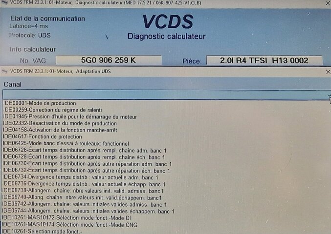 Tutoriel - Procédure de purge du circuit de refroidissement moteurs ...