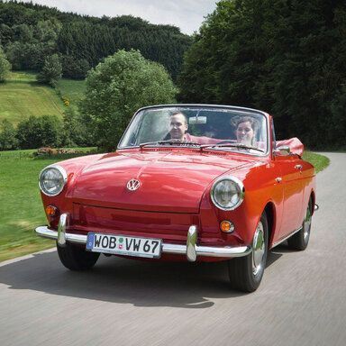 Présentation - Kornflex - VAG-Technique.fr