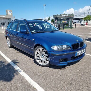 Code default p040300 - VAG-Technique.fr